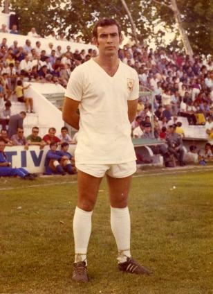 Adéu a Paco “Chato” Aragón, un ídol de l’afició de l’Olímpic - Portal ...